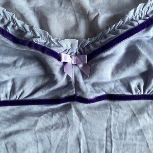 UNIF | Tops | Unif Mars Top | Poshmark